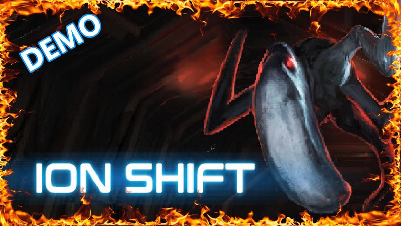 ION Shift Demo Review - YouTube