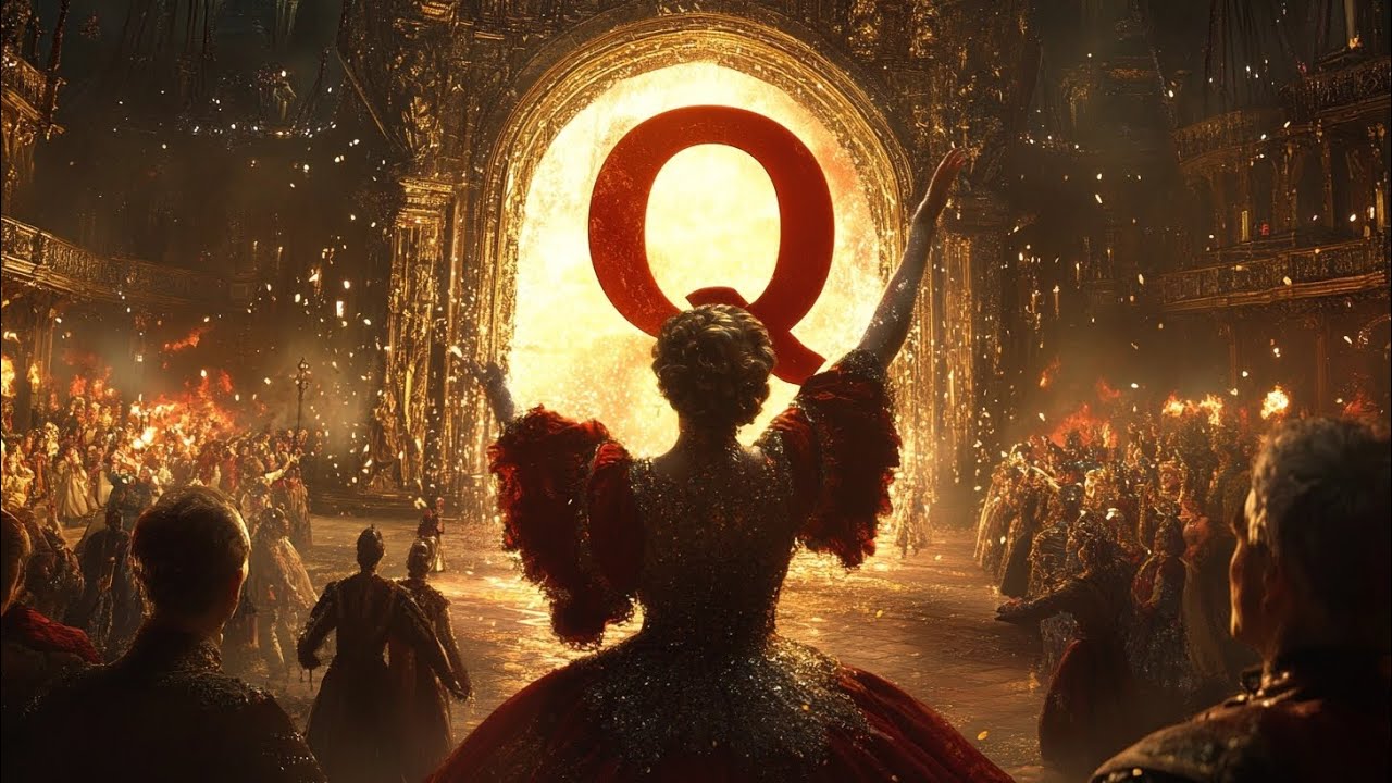 The Letter Q Song: Learn the Alphabet | Phonics Song for Kids - YouTube