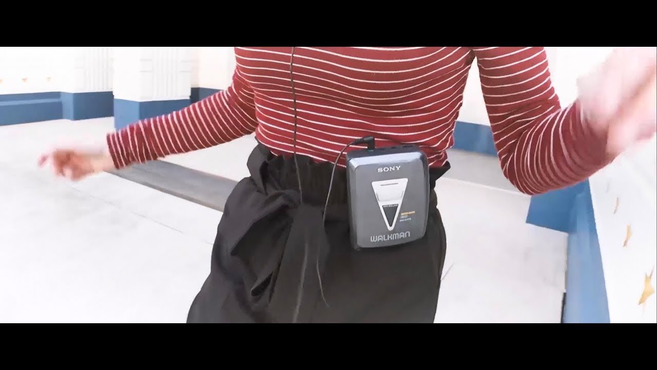 I FEEL GOOD ||| Tap Dancing in Seattle - YouTube