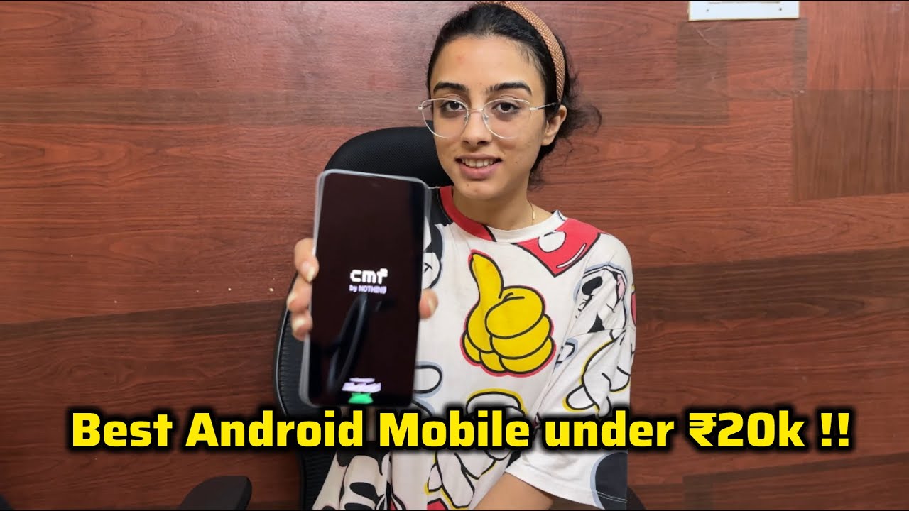 Unboxing the Best Android Mobile under ₹20k 📲 #samsung #s24ultra # ...