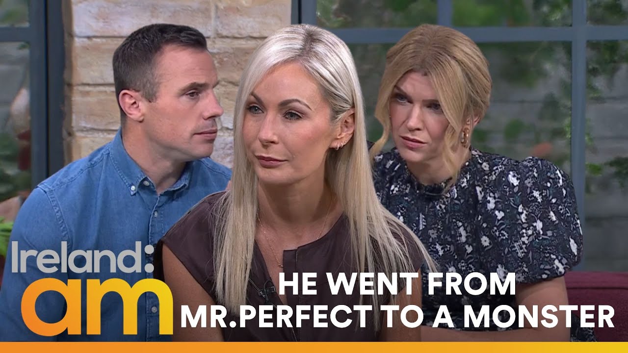 From Mr.Perfect to a Monster | Nicola Hanney on the abuse endured at ...