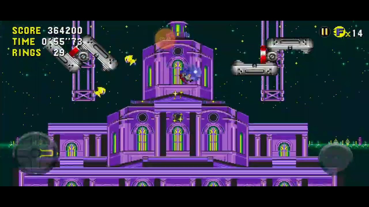 stardust speedway - YouTube