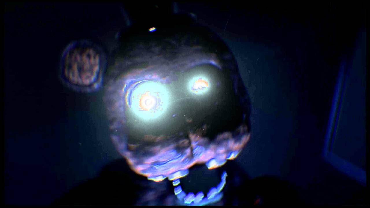 FREDDY IS BACK - JOY OF CREATION REBORN Free Roam Game (TJOC:R Gameplay ...