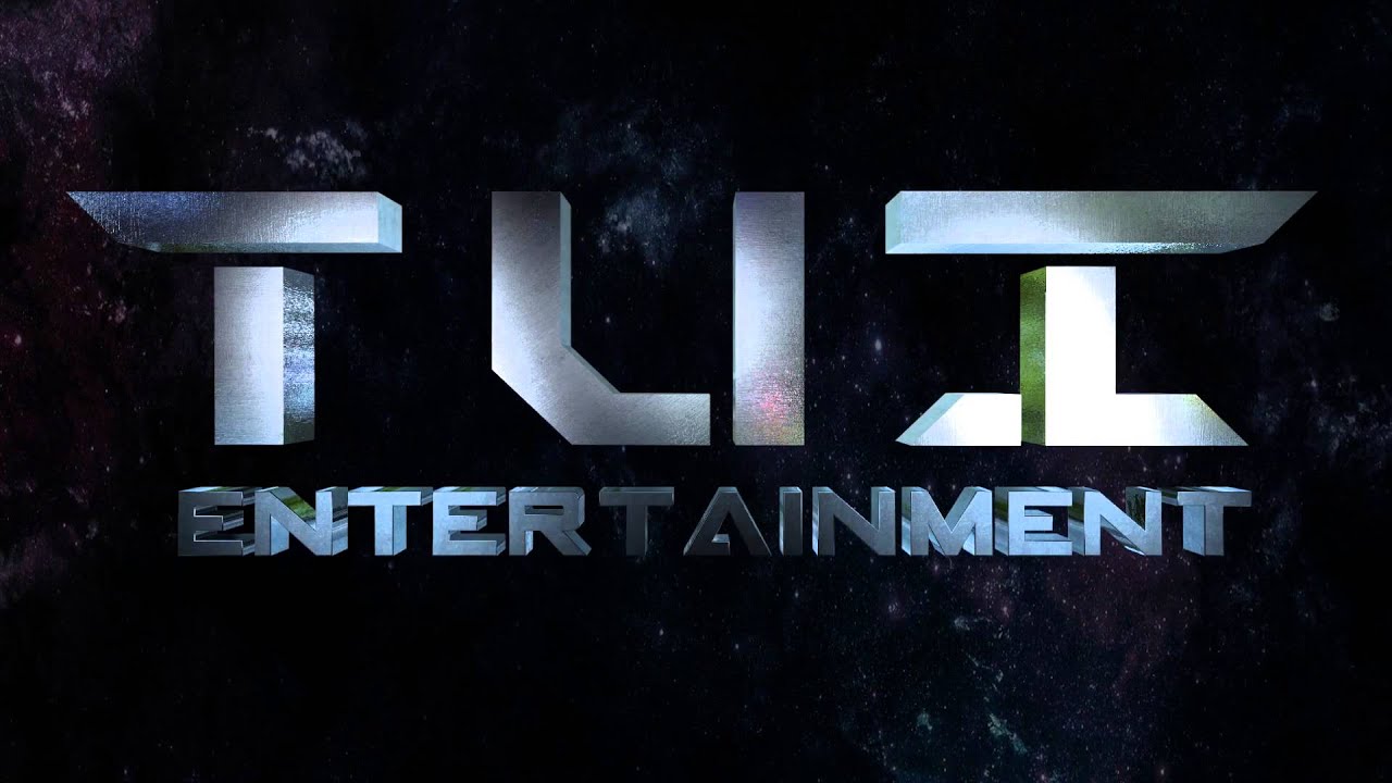 TUI Logo Animation - YouTube