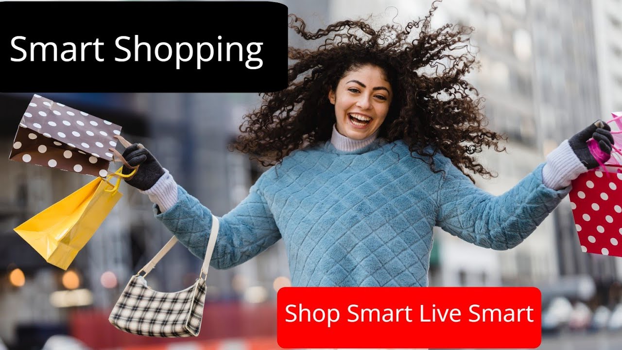 how to smart shopping | ShopInStyle | LifestyleElevated ...