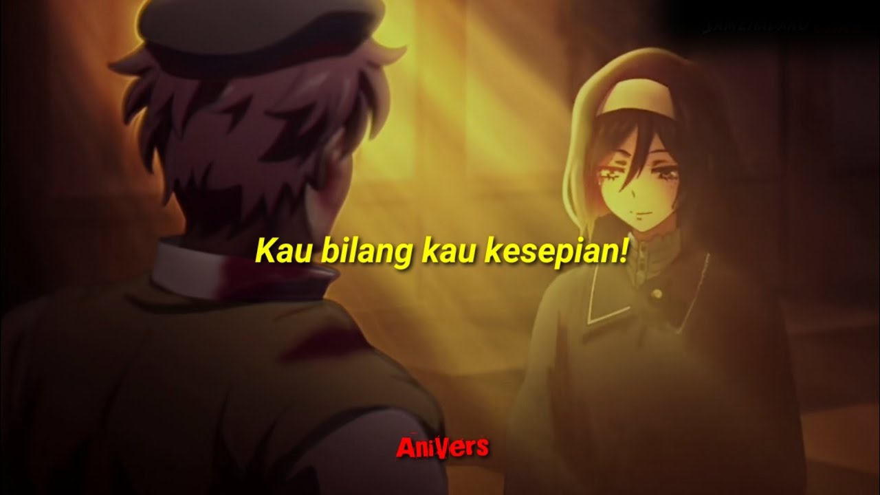 Aku akan selalu mengingatmu, sayonara | quotes anime | anime moment ...