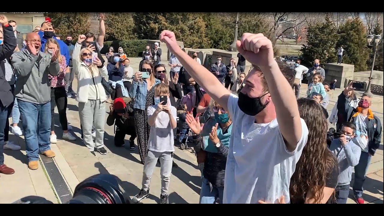 Chase Friedman: Anything is Possible - YouTube