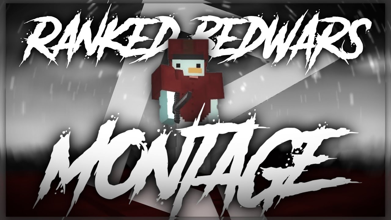 Best LADDER Player [ranked bedwars montage] - YouTube