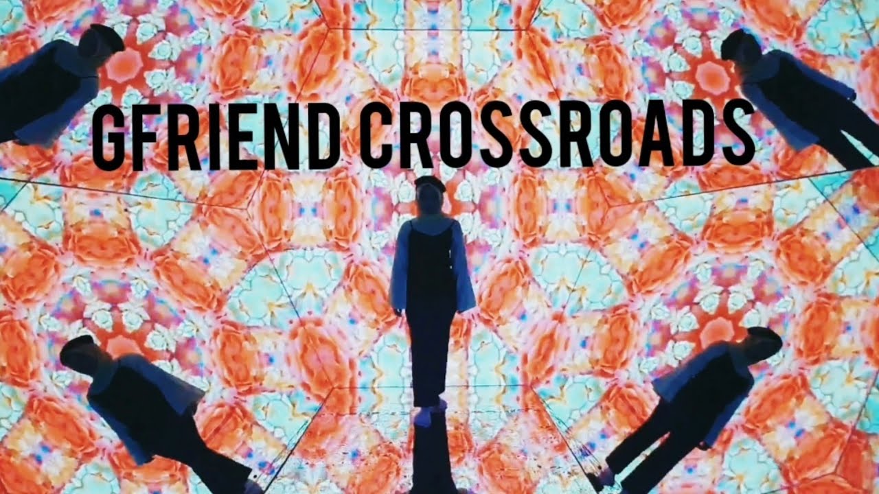 GFRIEND CROSSROADS DANCE COVER - YouTube