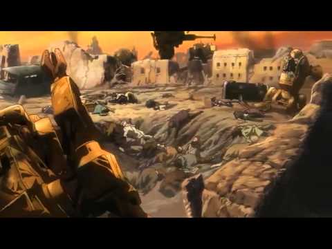 Watch Mobile Suit Gundam 00 Episode 1 Online   English Dubbed Subbed Episodes3