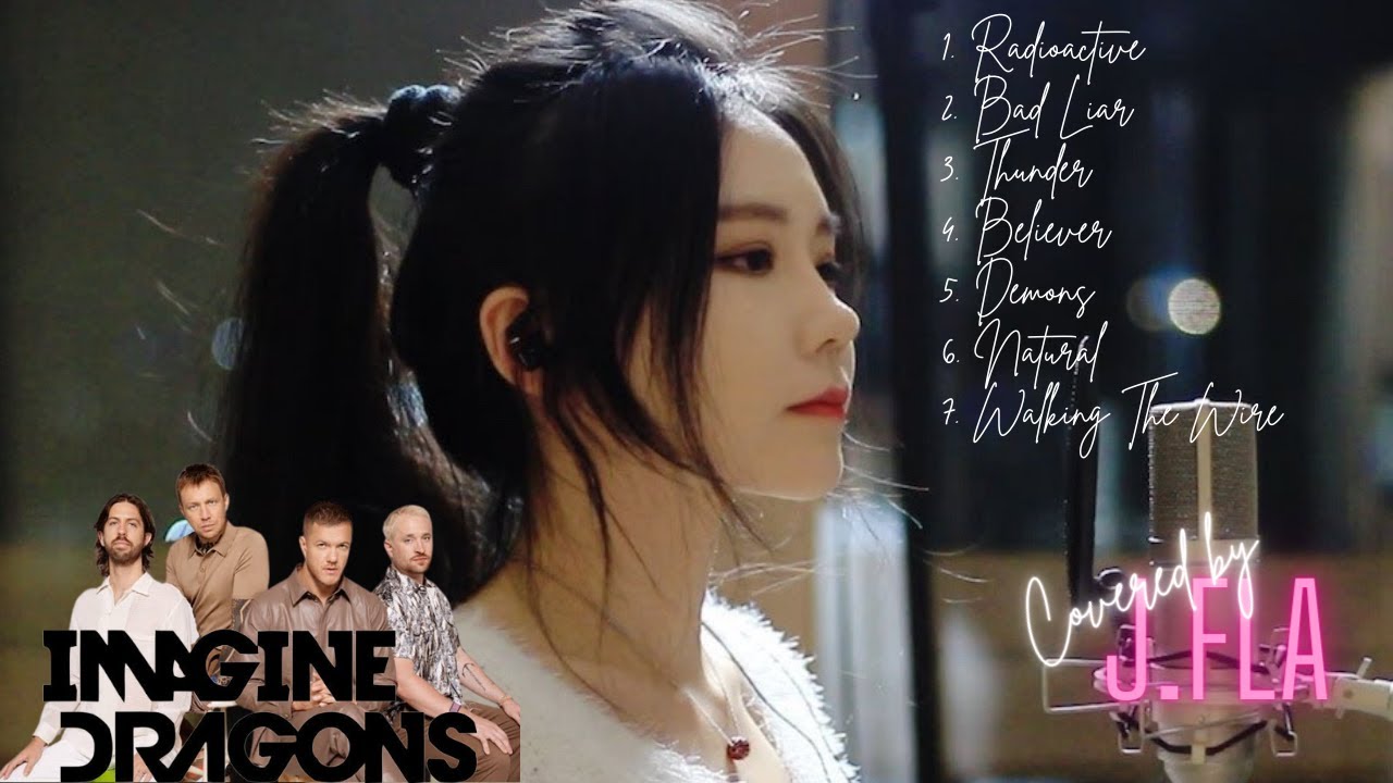 J Fla Best Cover Songs 2022, 2023, J Fla Hits Full Album Imagine ...