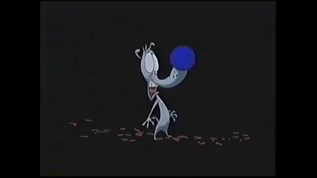 The Rugrats Movie Main Title - YouTube
