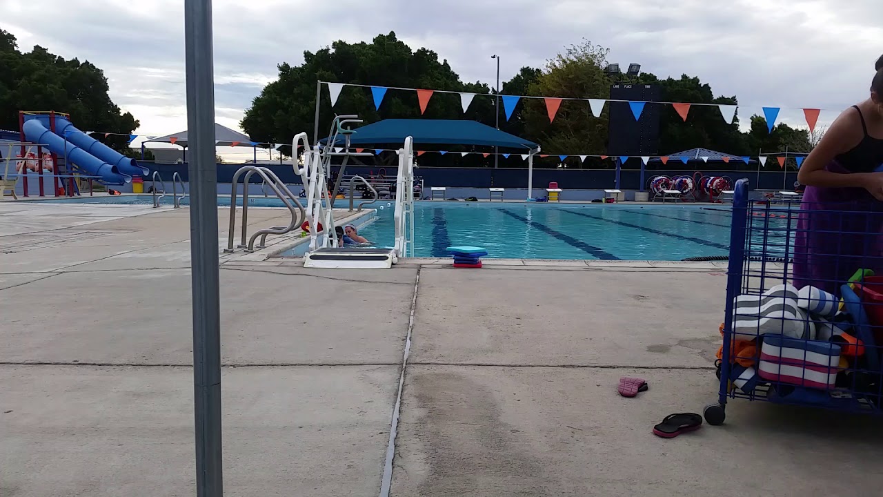 Yuma Heat Swim Team - YouTube