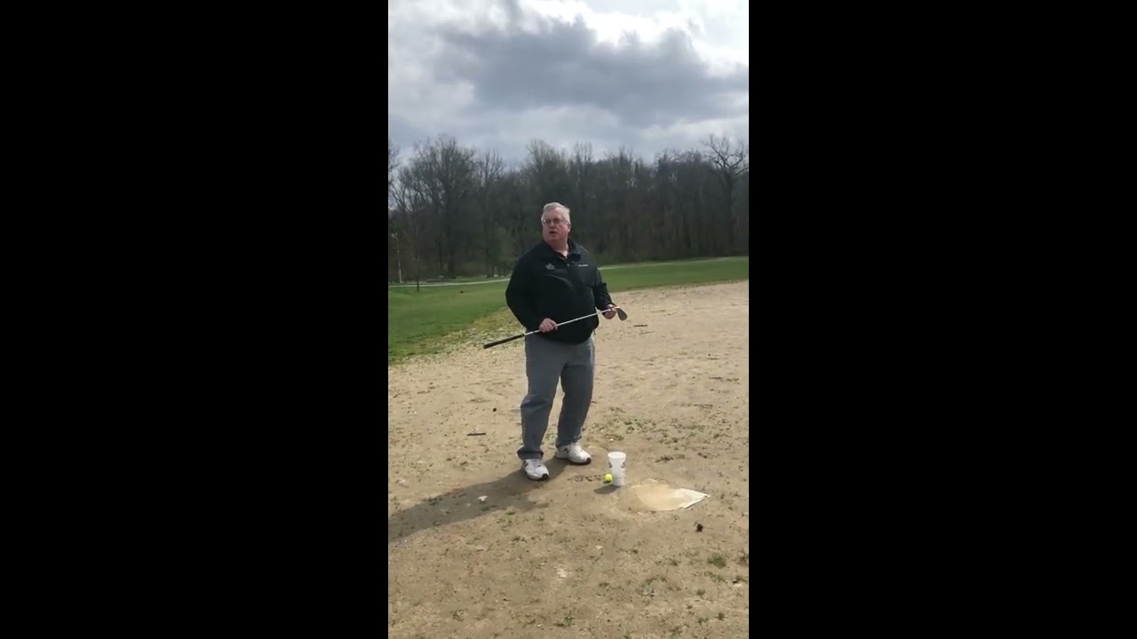 Golf Tips from Coach Greg - YouTube