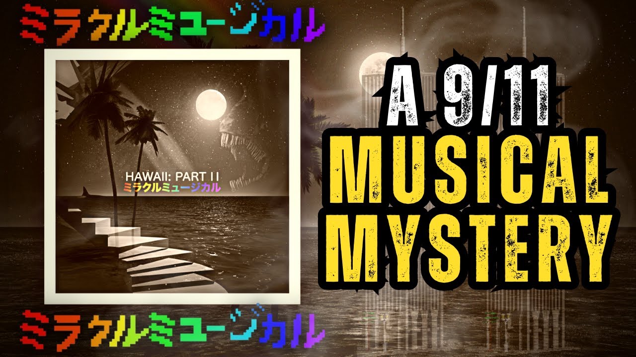 Hawaii: Part II - A Musical Mystery - YouTube