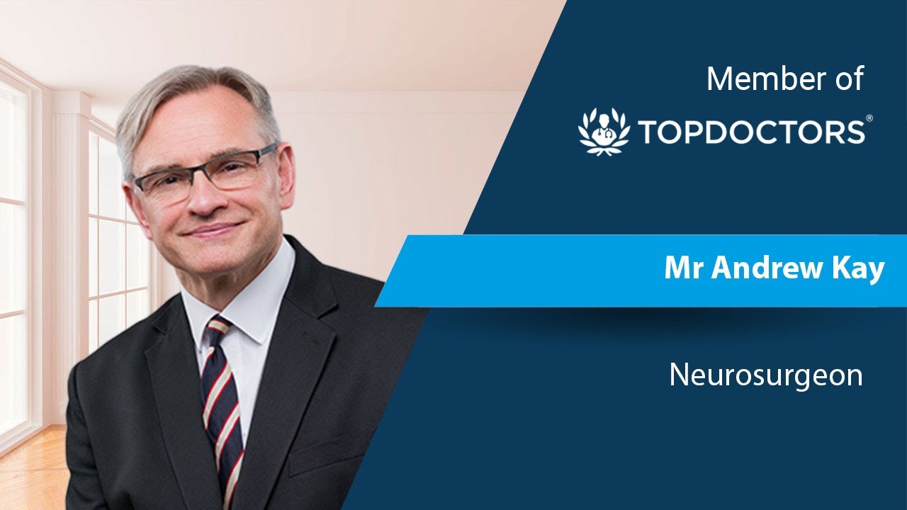 An introduction to Mr Andrew Kay - YouTube