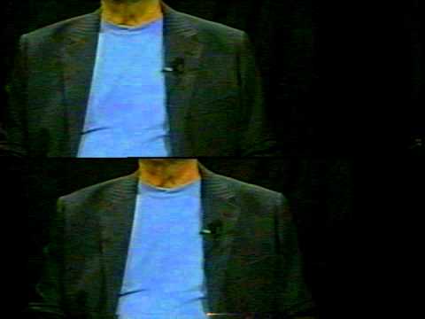 Part Two of the Skippy Lowe Interviewing Ron Russell. - YouTube