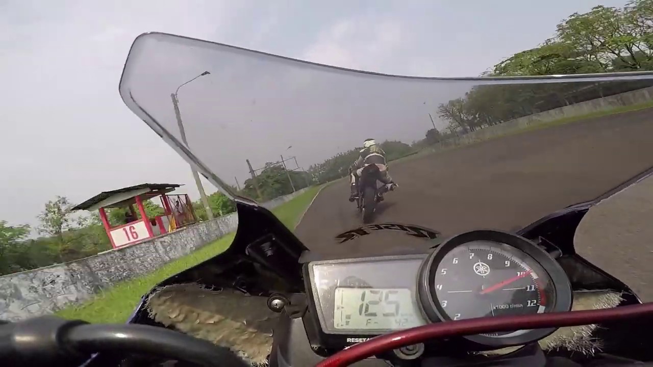 R15 Yamaha Sunday Race (YSR) 2019 - Seri 1 | Sentul Circuit - YouTube