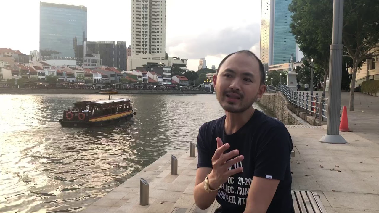 Ronald K An Interview with Ronald K Part 2 - YouTube