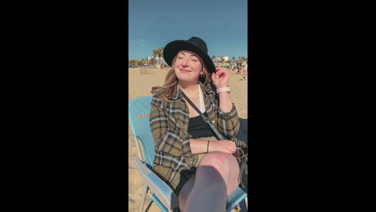 Easy On Me- Adele (Emma Young Cover) - YouTube