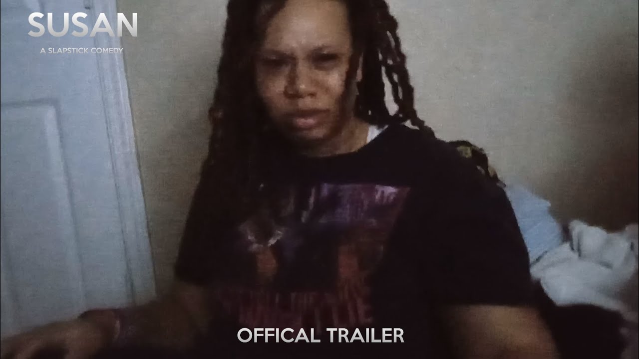 Susan (2024) – Official Trailer – KBCMugen17 Productions - YouTube