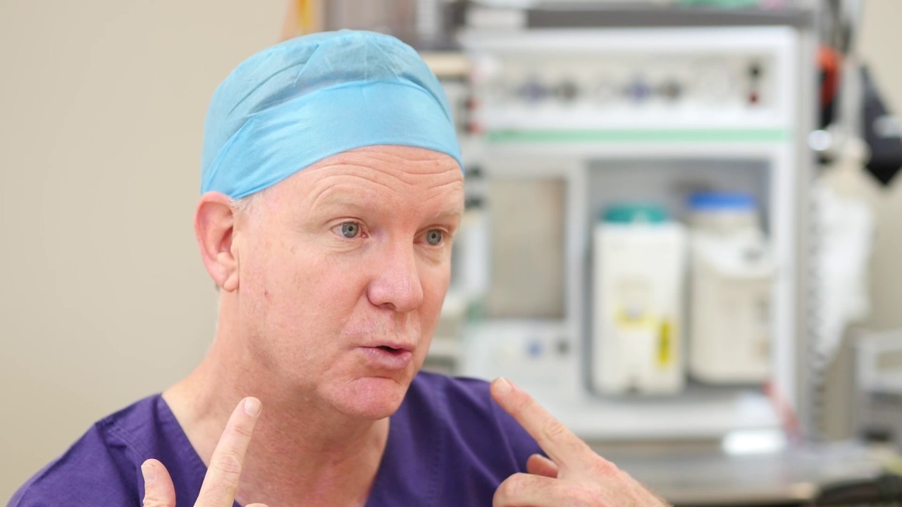 The neck – shapes, lumps, bands and wrinkles - the perfect neck - YouTube