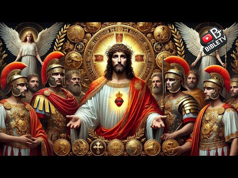Marketing the Messiah: How Rome Sold Jesus & Christianity | FULL ...