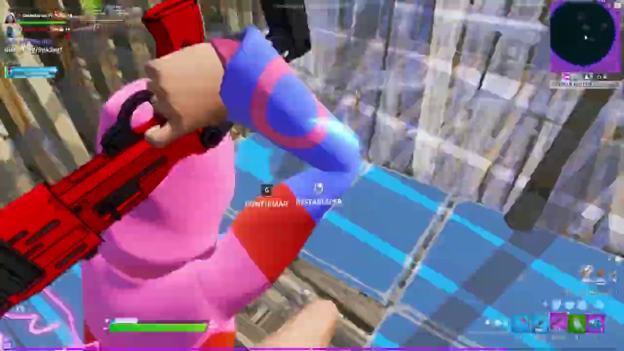 Fortnite Box Fight | Highlights #3 - YouTube