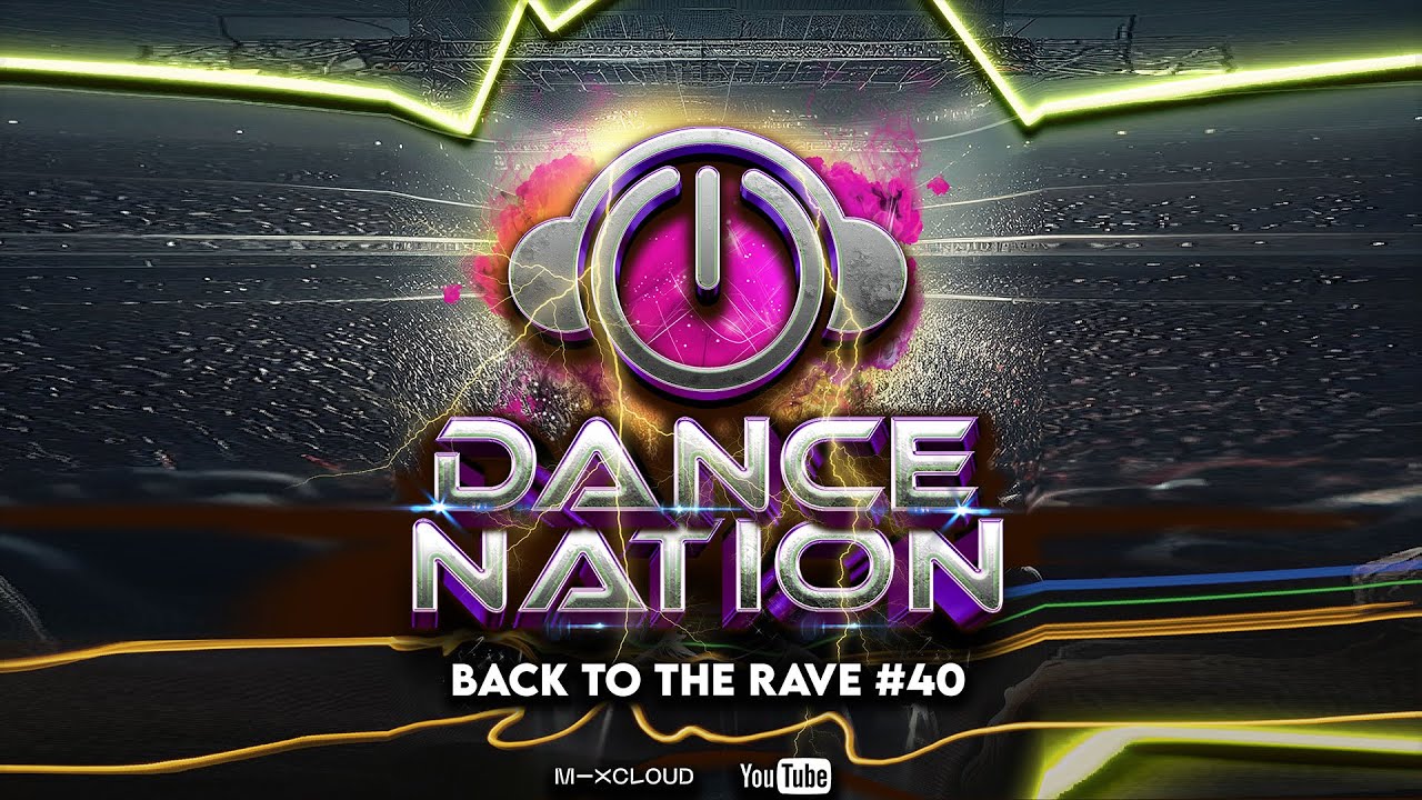 UK Bounce Mix 2024 - Back To The Rave - EP 40 - YouTube