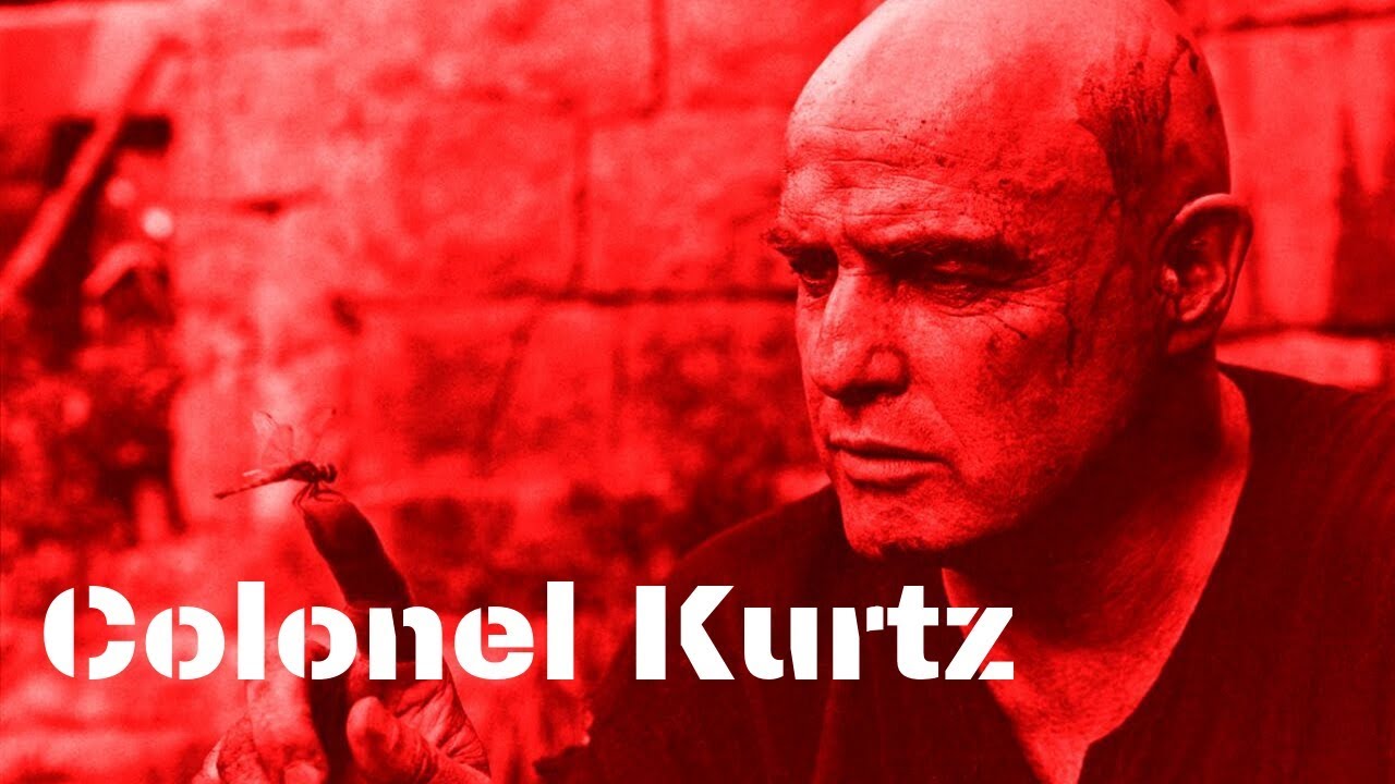 The Life of Colonel Kurtz - YouTube