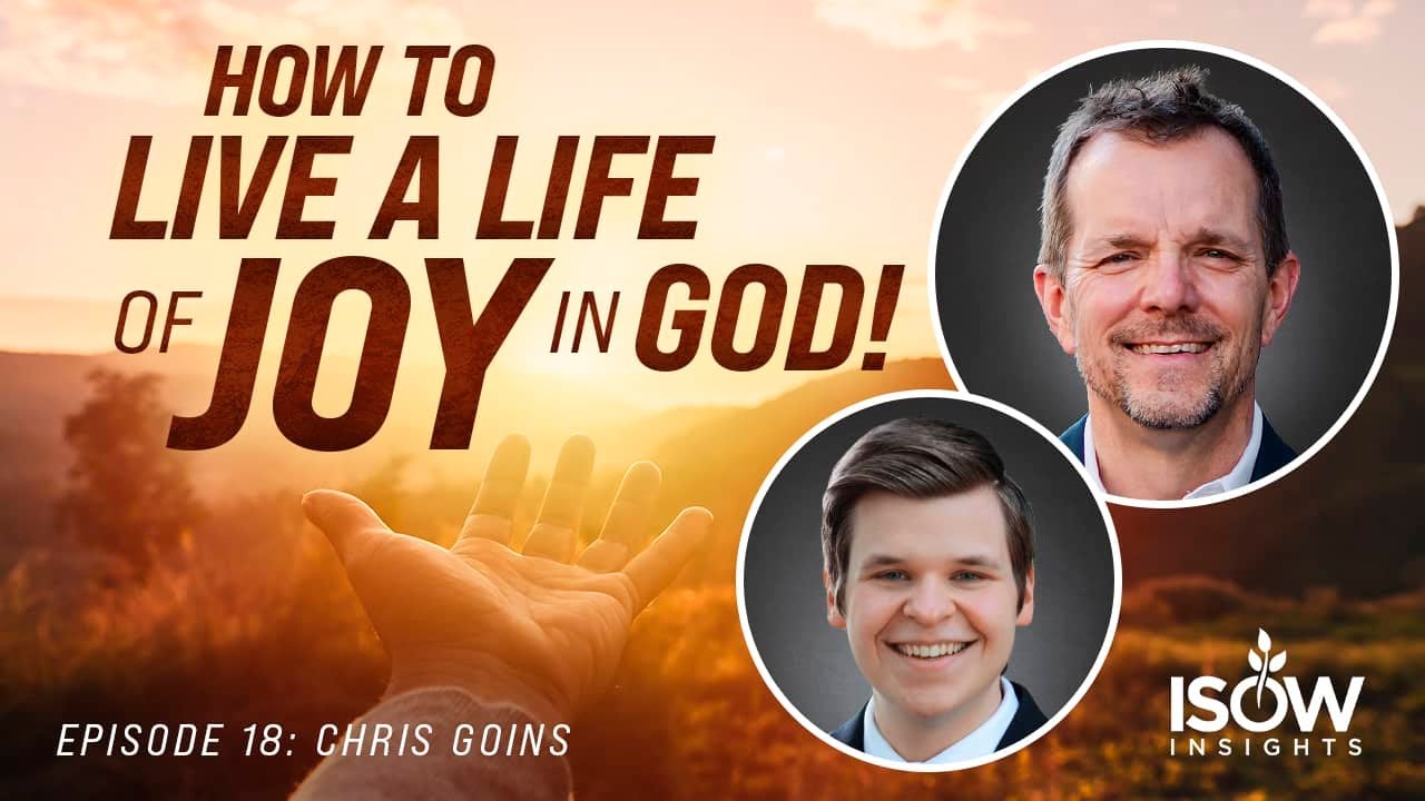 Watch Out for These Pitfalls in Your Relationships! Ep. 18 (ft. Pastor ...