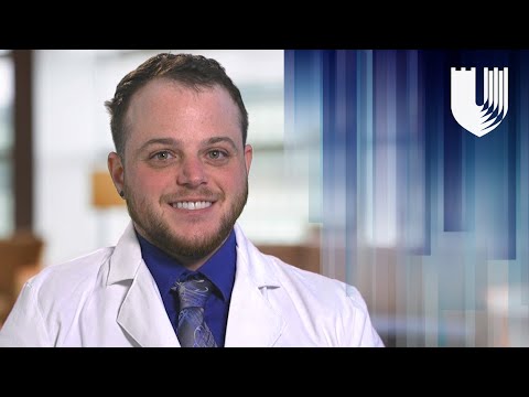 Cameron T. Nicholson, PA-C | Duke Health - YouTube