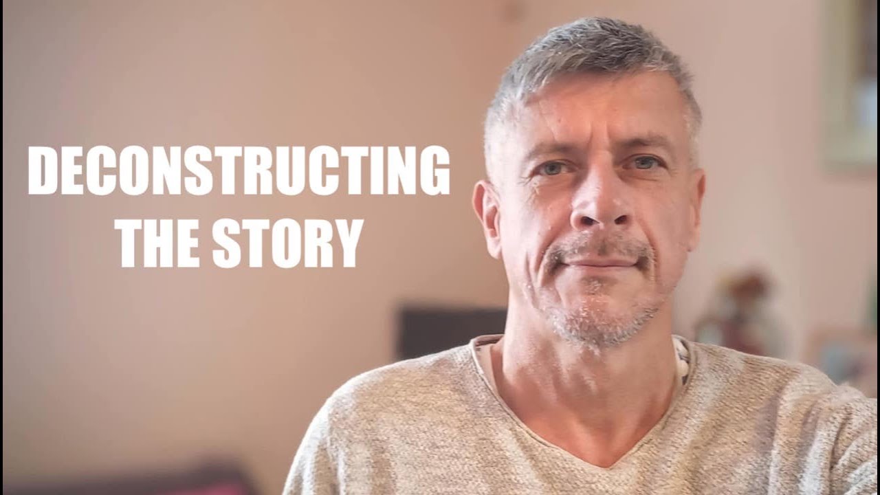 Instant Recognition "I am The Absolute" #nonduality #recognition # ...