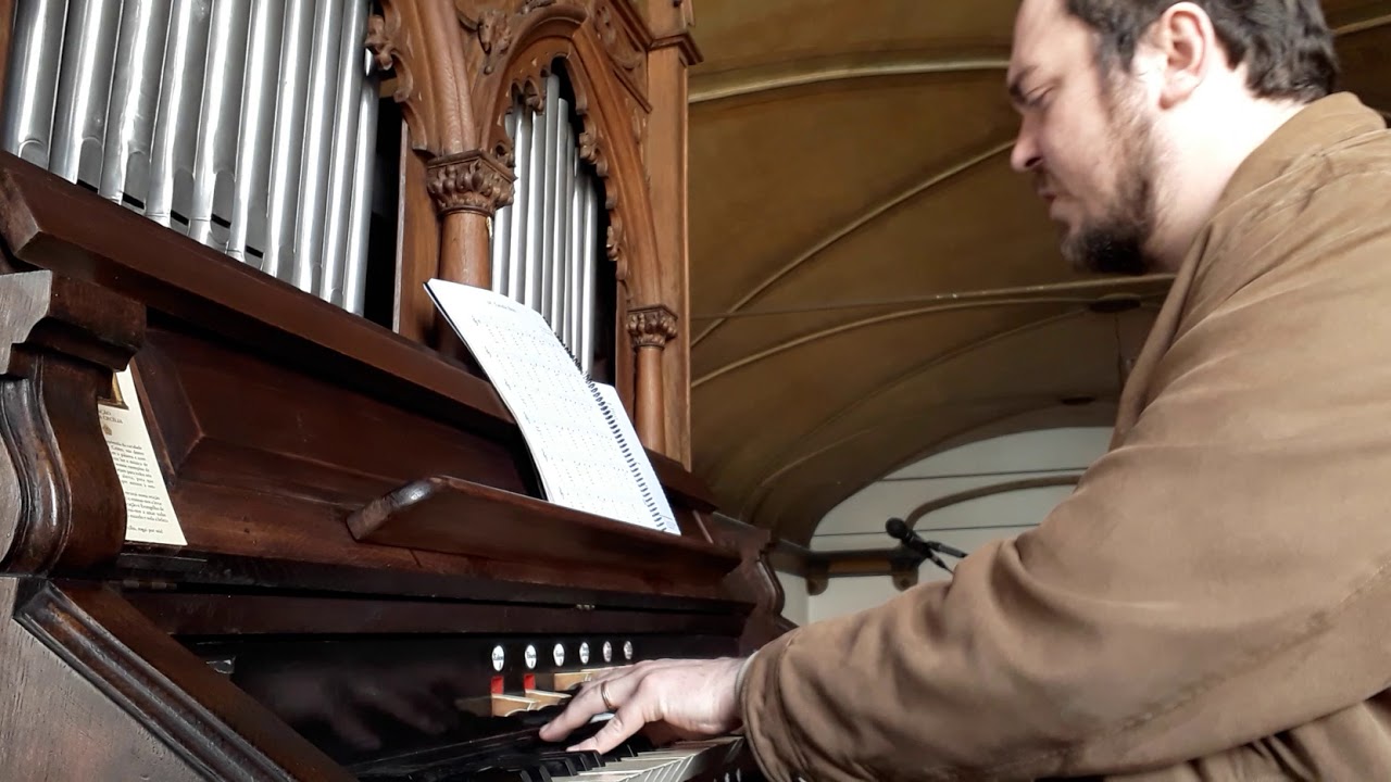 27b - Lauda Sion (sequência de Corpus Christi) - YouTube