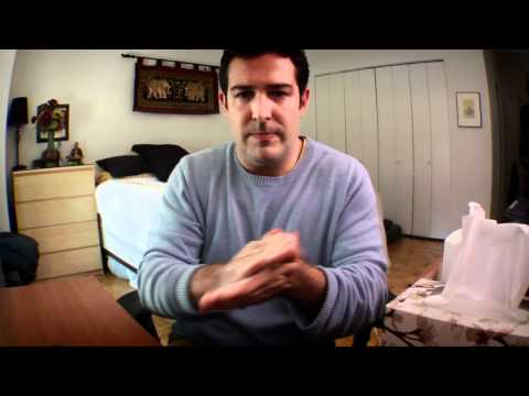 The Stay at Home Dad: Jerk On, Jerk Off