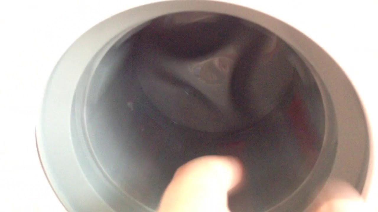 Logik L712WM13 Good washing and New little Miele W1 washing machine ...