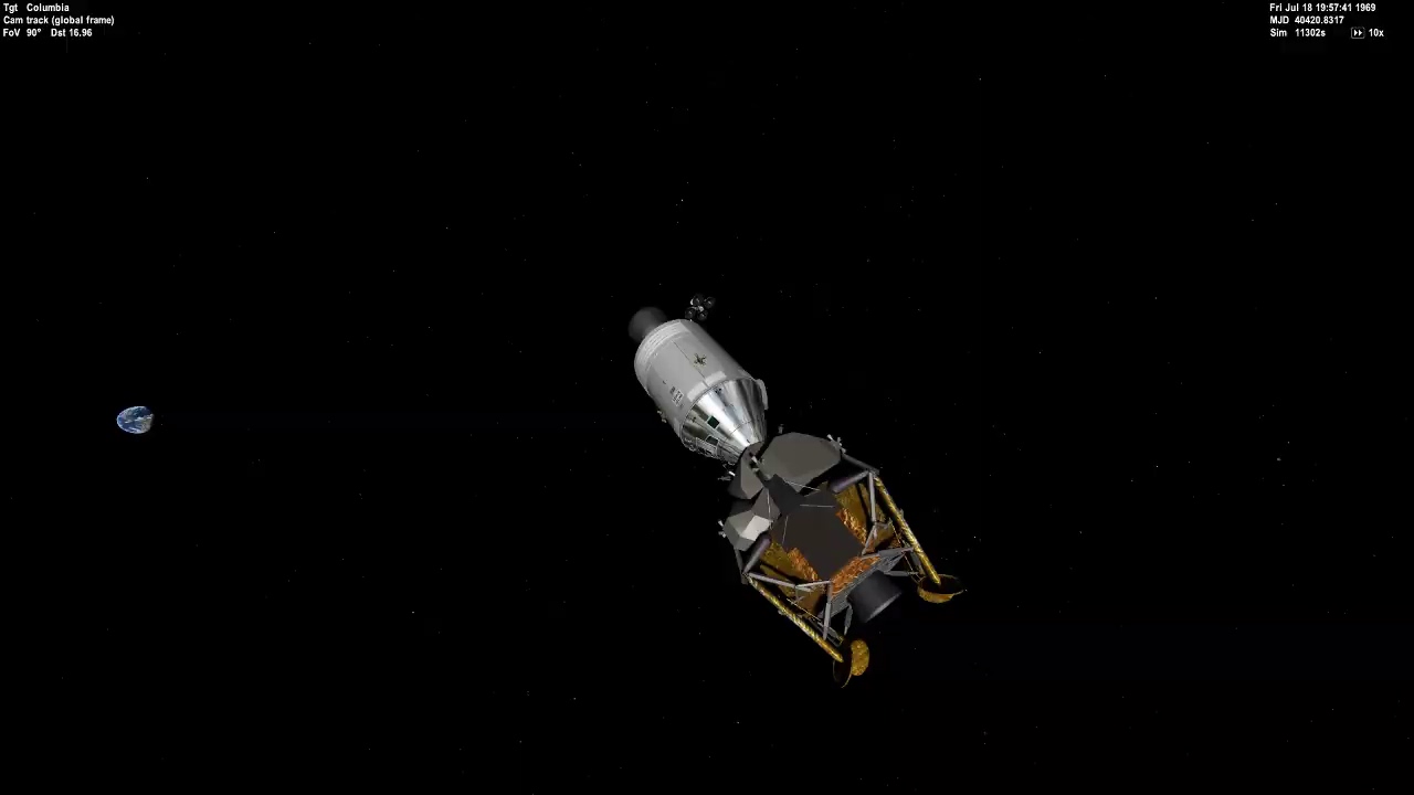 orbiter 2016 nassp live 1# - YouTube