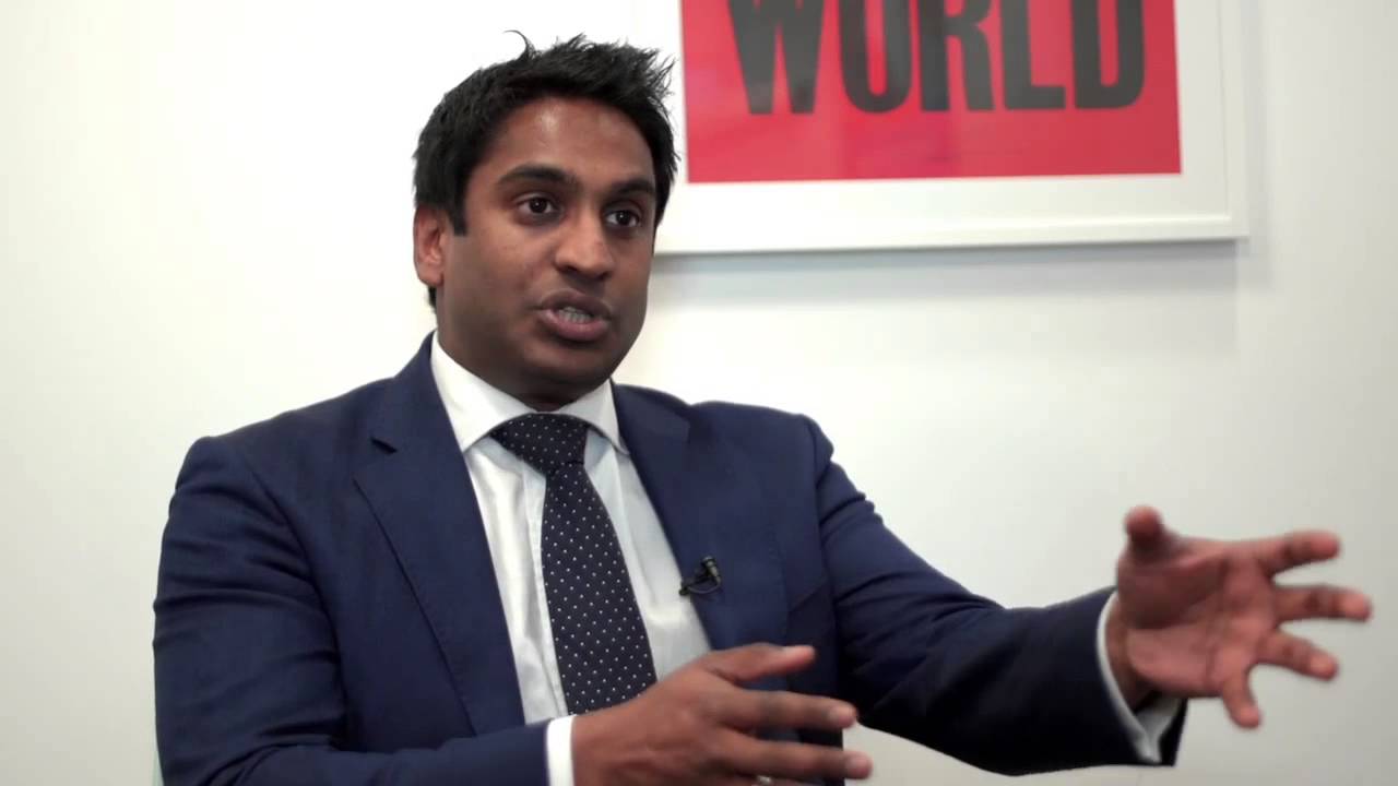 Why leadership and executive coaching works for Tosh - YouTube