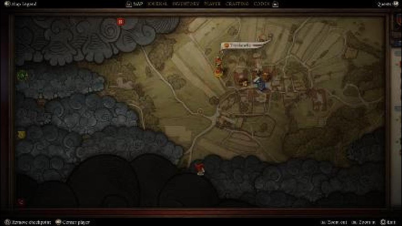 Fresh Graves & Spade Near Troskowitz in Kingdom Come: Deliverance 2 ...