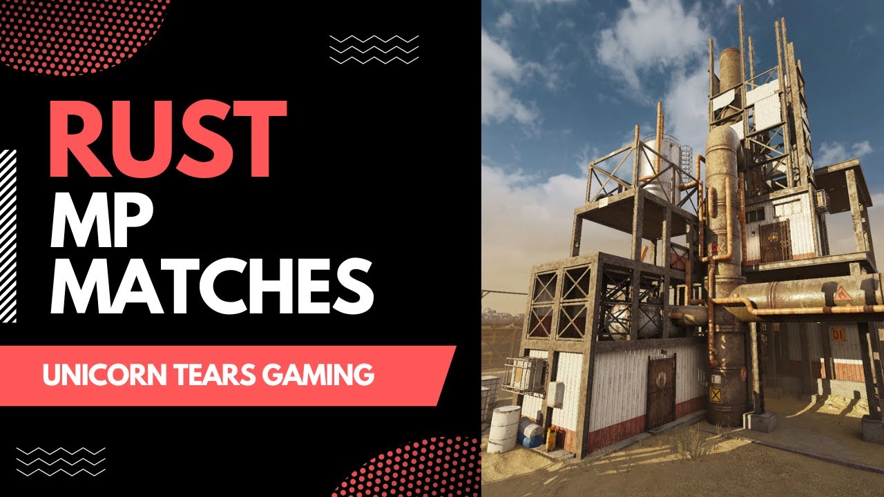 CODM Legendary Player uses Krig 6 in Rust | Rough Start Comeback | Hardpoint Gameplay #codmobile ...