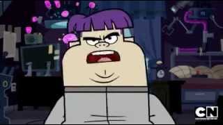 Total Drama Pahkitew Island Max