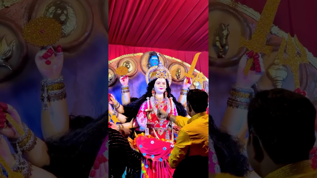 Mavali song #navratrispecial #navratristatus - YouTube