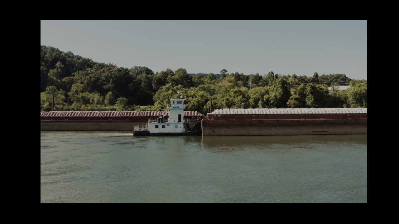 How do navigation locks work - YouTube