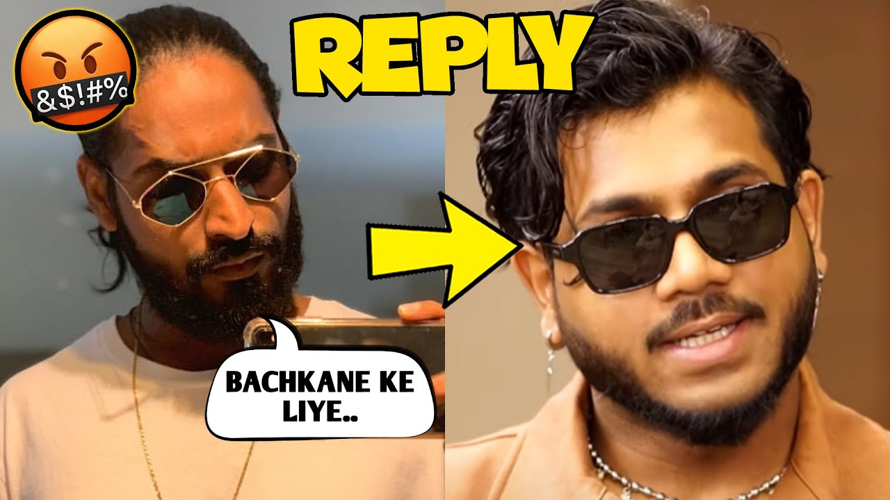 "ROKO" DISS TRACK Coming SOON ! Emiway REPLY to KING ! Emiway vs King ...