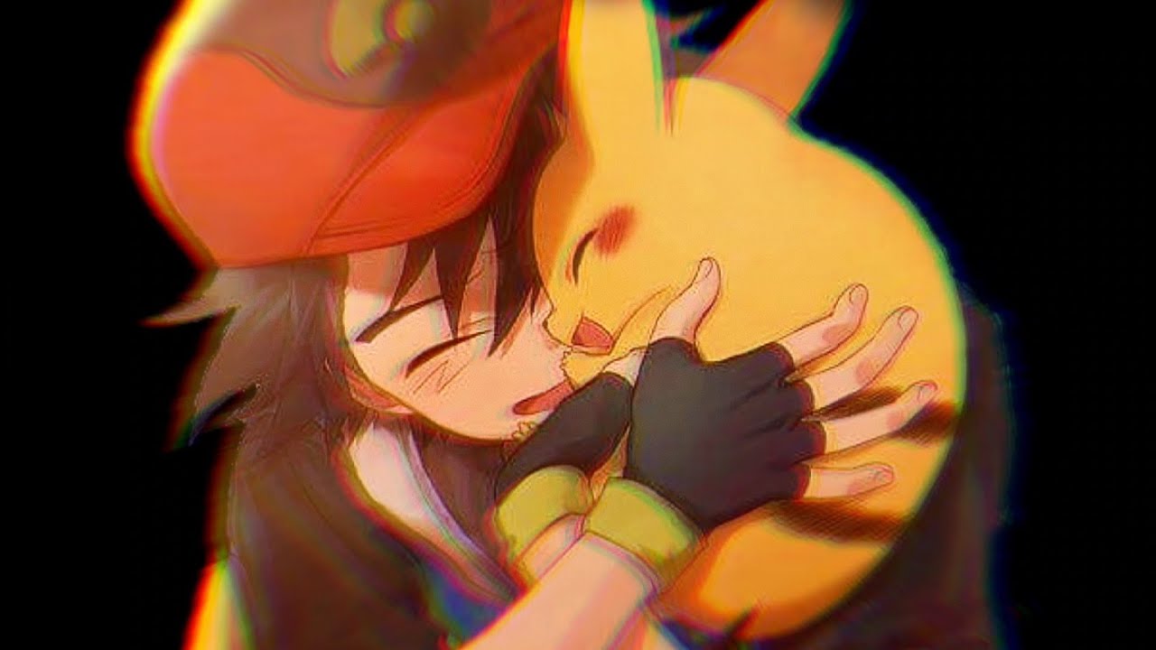 Ash Story | Bond of Ash and Pikachu ️ - YouTube