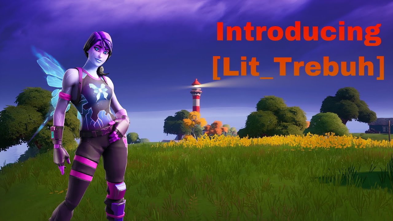 Introducing [LIT_Trebuh] - YouTube