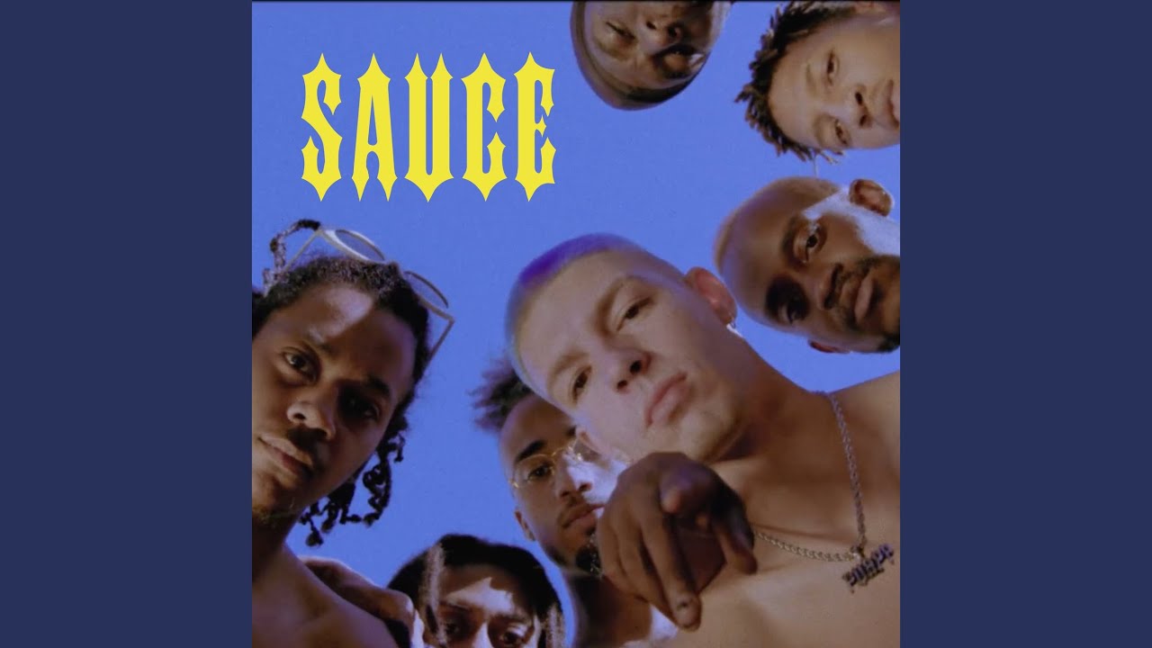 Sauce - YouTube