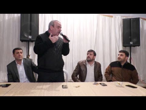Yeni Meyxana Maraqlı Deyişme 2022 (Qabağki Dövr Deyil) - Ağamirze,Natiq,Valeh,Fariz
