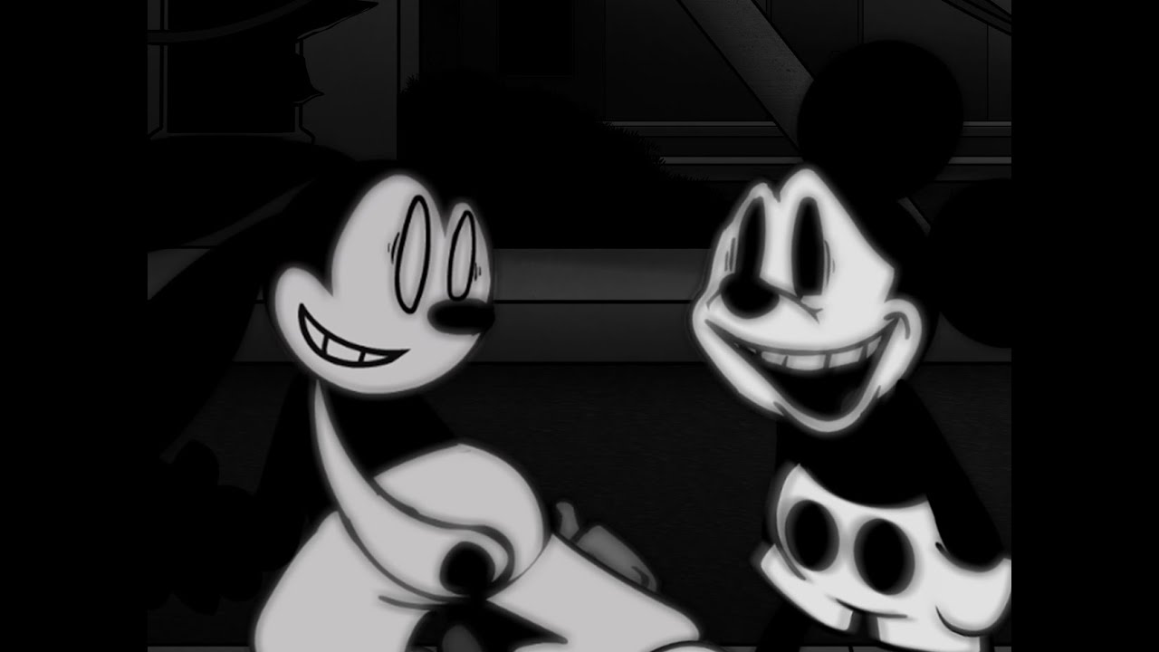 FNF Wednesday Infidelity - Unknown Loneliness (Unknown Suffering But ...