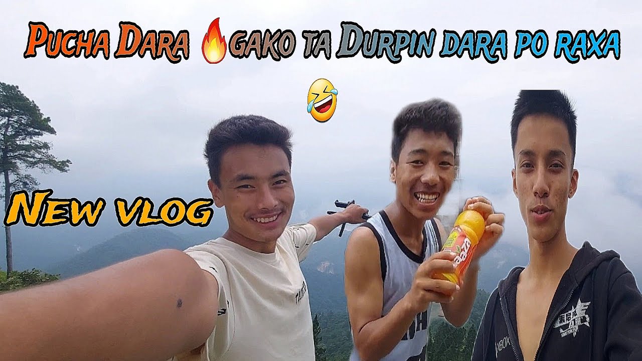 Pucha Dara Gako Ta Durpin Dara Po RaXa 😂😂😂😂@sompay @SompayPariwar ...